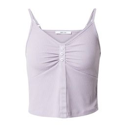 ABOUT YOU Top 'Avena' female Purple size 34