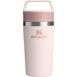 Stanley Caf&eacute;-To-Go Travel Trinkbecher - Gr&ouml;&szlig;e Einheitsgr&ouml;&szlig;e - rosa