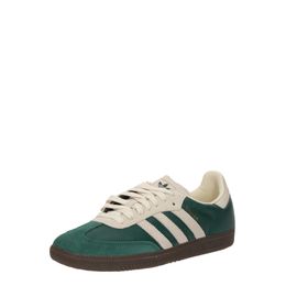 adidas originals Sneaker 'Samba' Herren Gr&ouml;&szlig;e 36 kitt / tanne