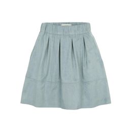 minimum Skirt 'Kia' female Blue size 34