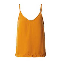 Aware Blusentop 'FABIANA' Damen Gr&ouml;&szlig;e XL orange