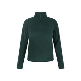 CAILYN Pullover Damen Gr&ouml;&szlig;e XL dunkelgr&uuml;n