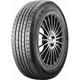 Continental CrossContact LX 265/60 R18 110T Sommerreifen