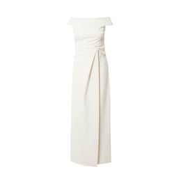 Lauren by Ralph Lauren Lauren Ralph Lauren Kleid Damen Gr&ouml;&szlig;e 34 beige Winterkleid