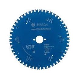 Bosch EXPERT Sandwich Panel Kreiss&auml;geblatt, &Oslash; 235mm, 50Z Bohrung 30mm, f&uuml;r Handkreiss&auml;gen