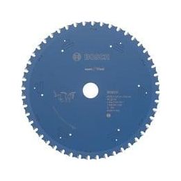 Bosch EXPERT Steel Kreiss&auml;geblatt, &Oslash; 230mm, 48Z Bohrung 25,4mm, f&uuml;r Handkreiss&auml;gen