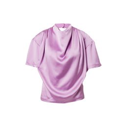 Karen Millen Blouse female Purple size 8