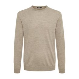 Matinique Pullover 'Margrate' Herren Gr&ouml;&szlig;e XL stone
