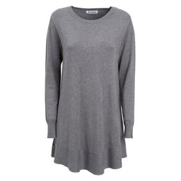 Influencer Sweater female Grey size M