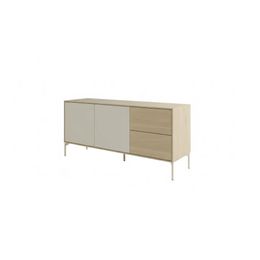 Schöner Wohnen Kollektion SCHÖNER WOHNEN Kollektion Sideboard Laboe holzfarben Maße (cm): B: 149 H: 67 » Möbel Kraft