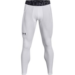 Under Armour Sporthose Herren Gr&ouml;&szlig;e XXXL grau / schwarz / wei&szlig;