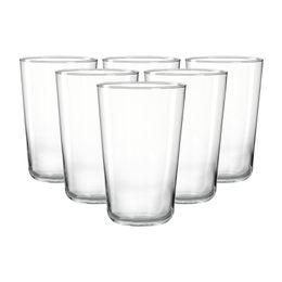 Ritzenhoff & Breker Ritzenhoff & Breker Longdrinkbecher Loa 400 ml 6er Set