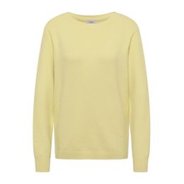 Cecil Sweater female Yellow size XS