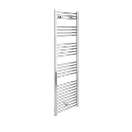 Sanotechnik Badezimmer-Heizk&ouml;rper BARI chr. 60x160cm gerade