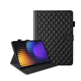 Wigento Kunstleder f&uuml;r Xiaomi Pad 8 / 8 Pro / Pad 7 / 7 Pro Standfunktion