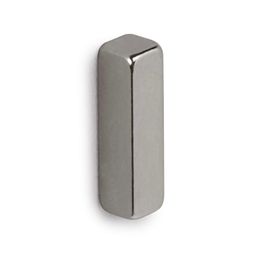 Maul Neodym-Stabmagnet,15x4x4 mm, 2 kg, 4 St.
