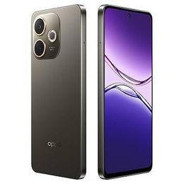 OPPO Electronics Oppo A5 Pro 5G 256GB - Braun - Ohne Vertrag