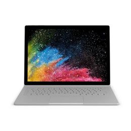Microsoft Surface Book 2 13" Core i5 2 GHz - SSD 256 GB - 8GB AZERTY - Franz&ouml;sisch