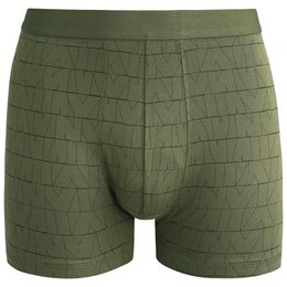 VanVaan Herren Retroshorts mit Print