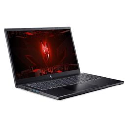 Acer Nitro V15 ANV15-41 15" Ryzen 5 3.2 GHz - SSD 512 GB - 16GB - NVIDIA GeForce RTX 4050 AZERTY - Franz&ouml;sisch