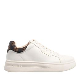 Guess Low-Top Sneaker - Winnie - Gr. 41 (EU) - in Wei&szlig; - f&uuml;r Damen
