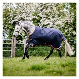 Horseware Outdoordecke RAMBO Original Lite 100 g blau 130 cm