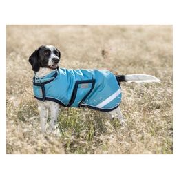 Horseware Hundemantel AMIGO Dog Rug blau/marine 25 cm (XXS)