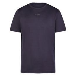 Pikeur Sports Collection Herren-Mesh-Shirt blau Herren XL