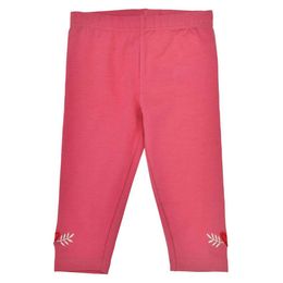 BONDI Leggings "Herzchen" in Pink - 47% | Größe 62 | Babyhosen