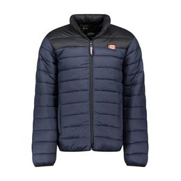 Canadian Peak Steppjacke "Amigoclerceak" in Dunkelblau - 51% | Gr&ouml;&szlig;e XL | Herrenjacken