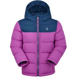 Kamik Winterjacke "Grace" in Lila - 48% | Gr&ouml;&szlig;e 98 | Kinderjacken