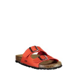 CMP Pantoletten "Thalitha" in Orange - 44% | Gr&ouml;&szlig;e 40 | Damen-pantoletten