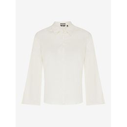 Mexx Bluse in Weiß - 61% | Größe 36 | Damen-blusen