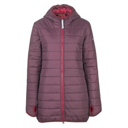 Finside Innenjacke "Vaalia" in Lila - 68% | Gr&ouml;&szlig;e 42 | Damen-outdoorjacken
