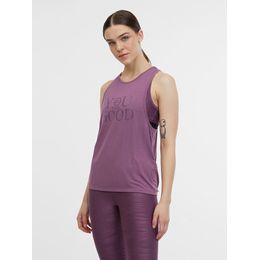 ORSAY Top in Lila - 60% | Gr&ouml;&szlig;e L | Damen-tops