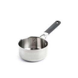 KitchenAid Edelstahl-Kasserolle "Classic" - Ø 14 cm - 21% | Kochgeschirr