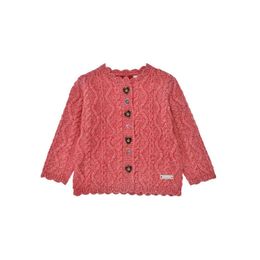 BONDI Trachtenjacke in Rot - 49% | Größe 62 | Baby-pullover-cardigans