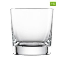 Schott Zwiesel 4er-Set: Whiskygläser "Bar Special" - 356 ml - 23% | Gedeckter-tisch