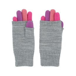 MaxiMo Handschuhe in Grau - 10% | Gr&ouml;&szlig;e 3 | Kinderhandschuhe