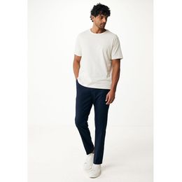 Mexx Chino in Dunkelblau - 55% | Gr&ouml;&szlig;e 56 | Herrenhosen
