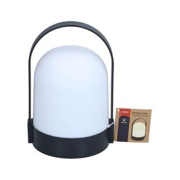 Grundig LED-Tischleuchte in Weiß - (H)21 x Ø 14 cm - 23% | Lichterketten-dekobeleuchtung