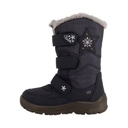 Lurchi Winterstiefel "Kiana" in Schwarz - 61% | Gr&ouml;&szlig;e 28 | Kinderstiefel