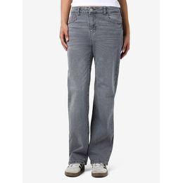 Noisy may Jeans - Regular fit - in Grau - 31% | Gr&ouml;&szlig;e W26/L30 | Damenjeans