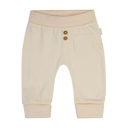 Noppies Hose "Gijon" in Beige - 40% | Gr&ouml;&szlig;e 56 | Babyhosen