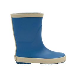 POM POM Gummistiefel in Blau - 37% | Gr&ouml;&szlig;e 29 | Kinder-outdoor-sport-schuhe