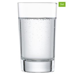 Schott Zwiesel 4er-Set: Wassergl&auml;ser "Special" - 334 ml - 24% | Gedeckter-tisch