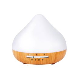 Grundig Aroma-Diffuser in Braun/ Weiß - (H)14,5 cm - 45% | Kerzen-vasen