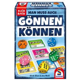 Schmidt Spiele Spiel "Gönnen können!" - ab 8 Jahren - 33% | Gesellschaftsspiele