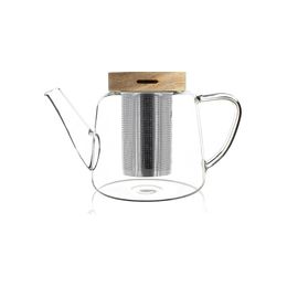 Ogo Living Teekanne "Gustave" - 680 ml - 29% | Gedeckter-tisch