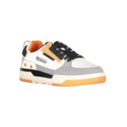 Geographical Norway Sneakers "Olab" in Bunt - 71% | Gr&ouml;&szlig;e 43 | Herrensneakers